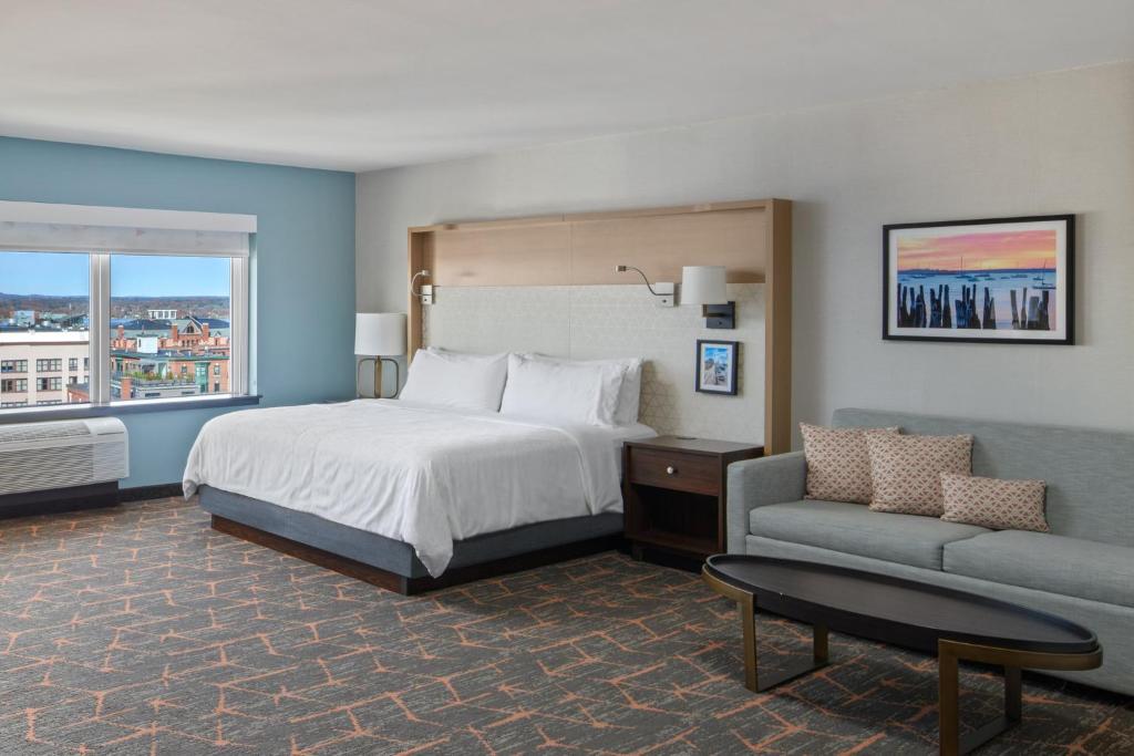Holiday Inn Portland-By the Bay by IHG, Portland (updated prices 2025)