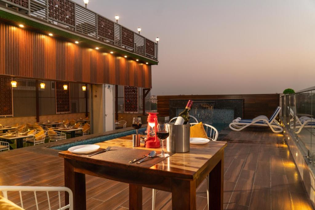 Pax Grand Blue, Udaipur – Updated 2023 Prices