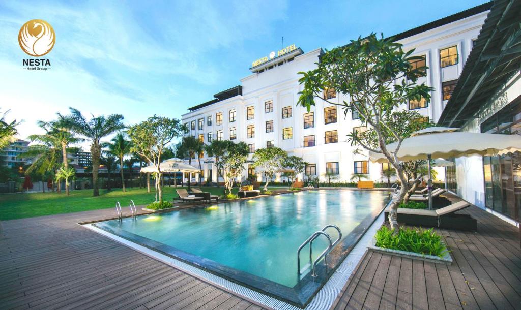 Nesta Hotel Da Nang, Đà Nẵng (giá cập nhật năm 2026)