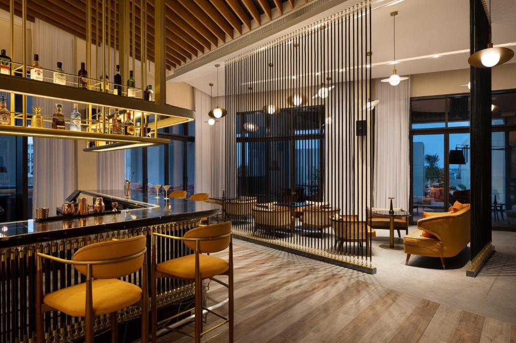 Jumeirah Gulf of Bahrain, Manama (updated prices 2025)