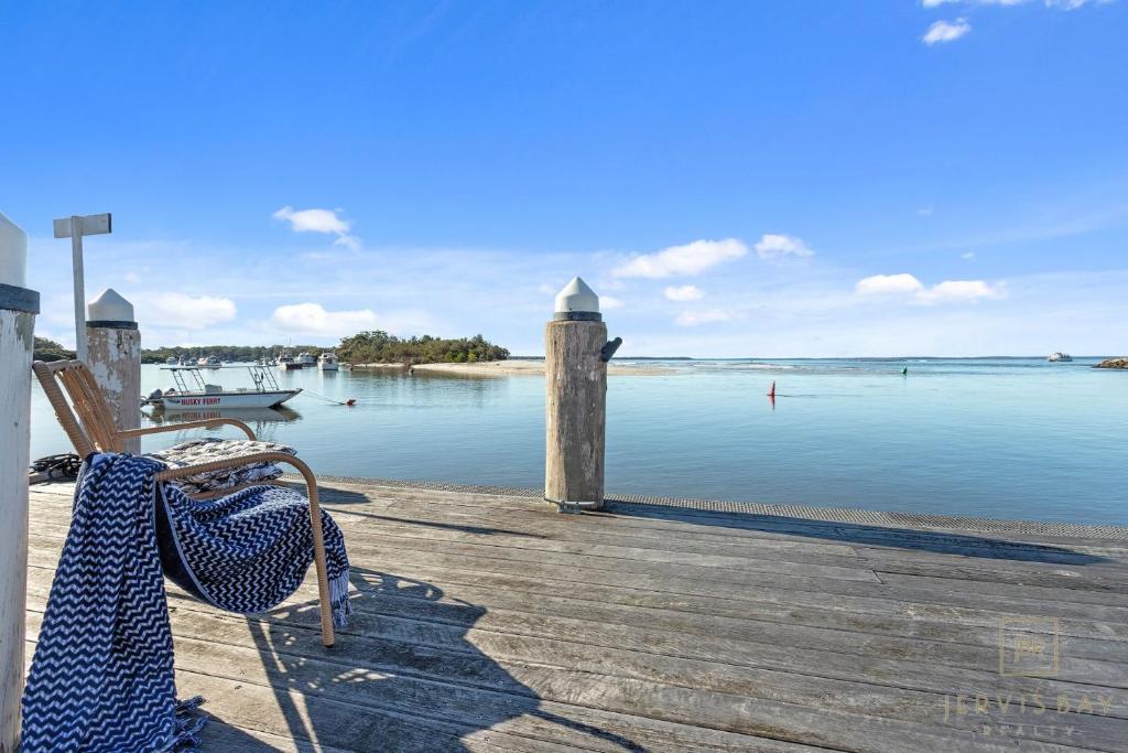 The Jetty Huskisson, Huskisson (updated prices 2025)