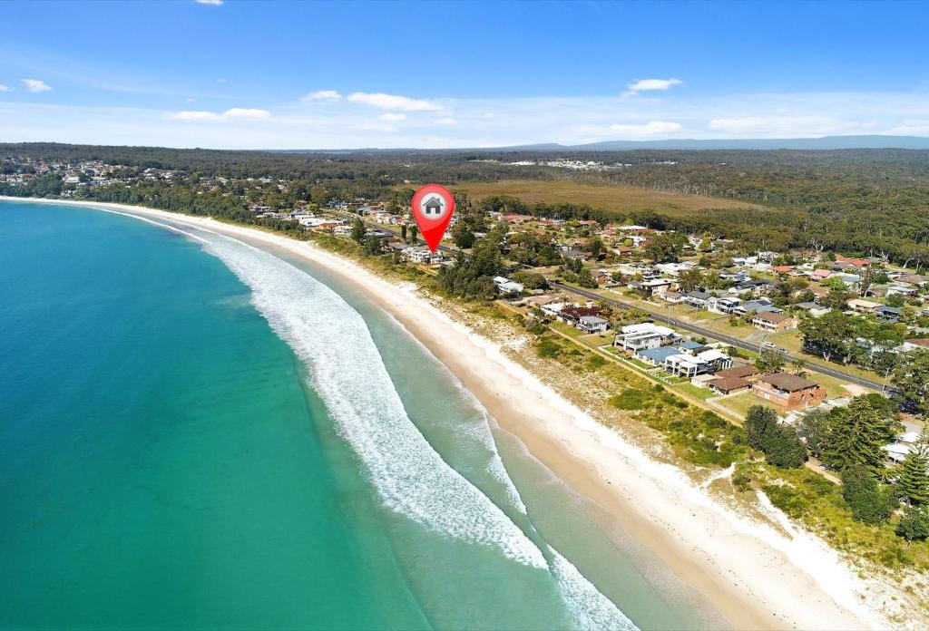 Silver Sands, Vincentia (updated prices 2025)