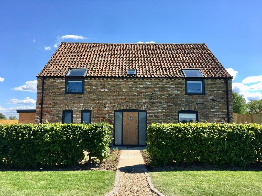 Meadowsweet Barn, Ashlin Farm Barns, Lincoln (updated prices 2026)