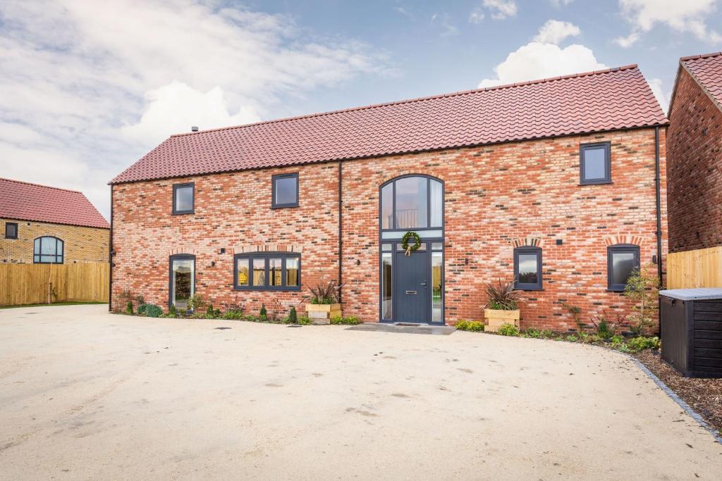 The Sycamores, Ashlin Farm Barns, Lincoln (updated prices 2025)