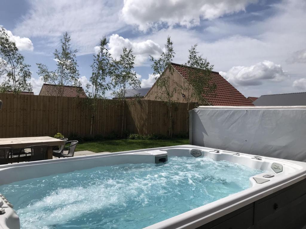 The Hazels, Ashlin Farm Barns, Lincoln (updated prices 2026)