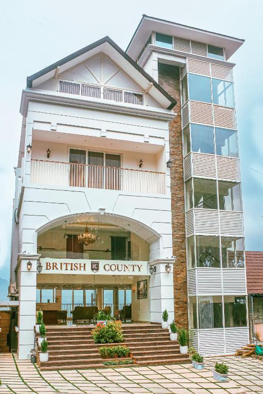 British County Resorts, Anachal (updated prices 2024)