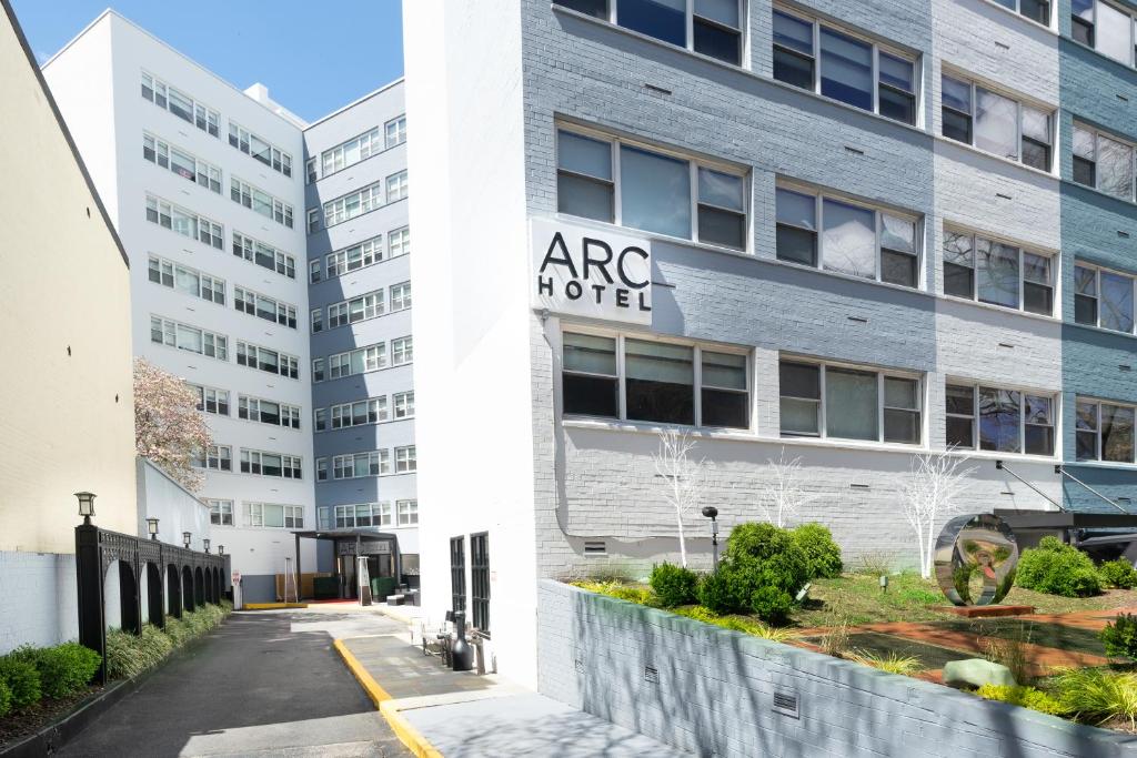 ARC HOTEL Washington DC, Georgetown, Washington, D.C. – Updated 2024 Prices