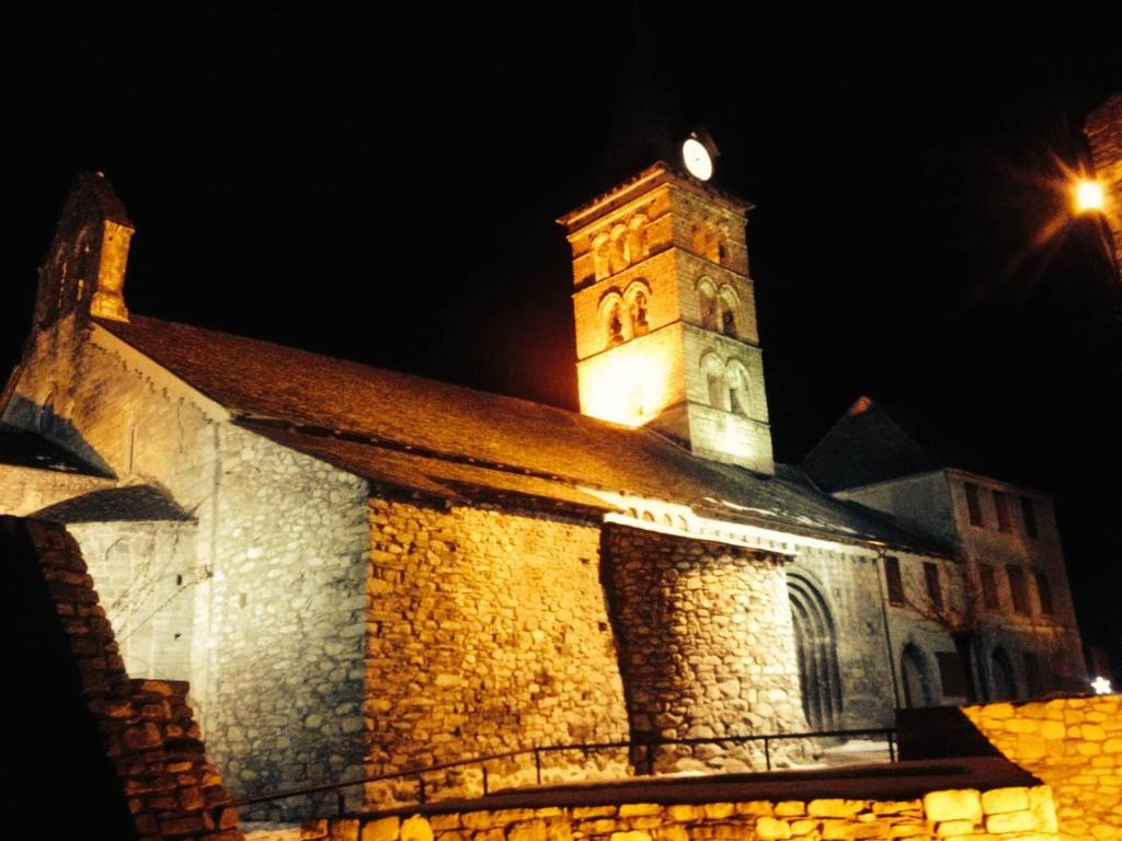 Casa Arties, Naut Aran (updated prices 2025)