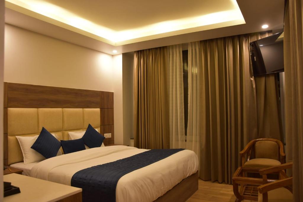 The Orison, Shimla (aktualisierte Preise für 2025)