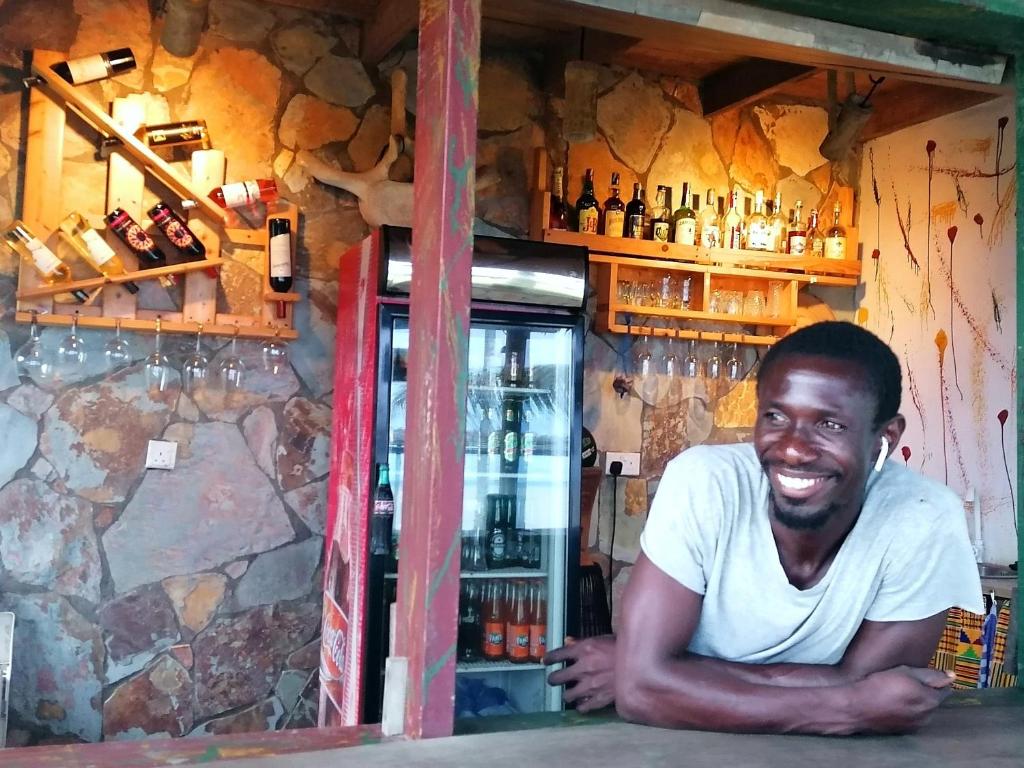 Afro Beach eco Resort Butre, Butre (updated prices 2025)