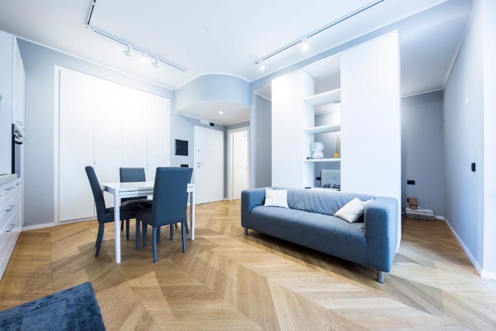 Colombo House by HolidayHome24, Genova (updated prices 2025)