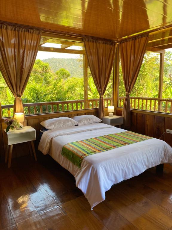 The Temple I, Mindo, Mindo (updated prices 2026)