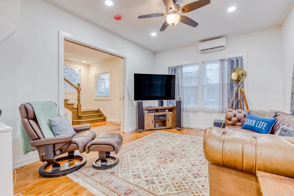 Casa de Couch Life, Hood River (updated prices 2025)