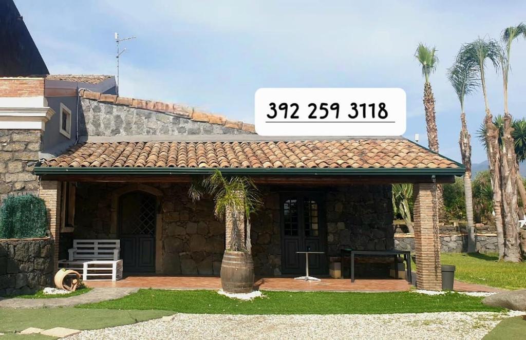 Il Rustico, Pozzillo – Updated 2024 Prices