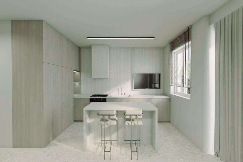 8 Blocks Apartments, Alexandroupolis (precios actualizados 2025)