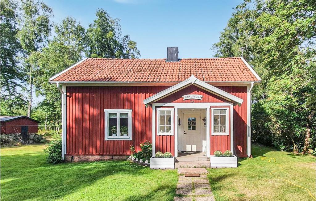 2 Bedroom Stunning Home In Aneby, Aneby – Aktualisierte Preise für 2024