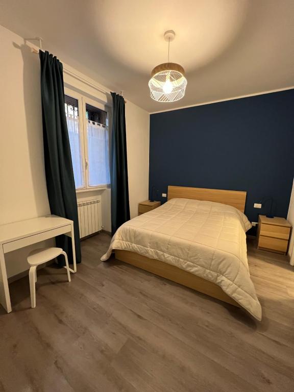 La Casa di Ricky, Seregno (updated prices 2025)