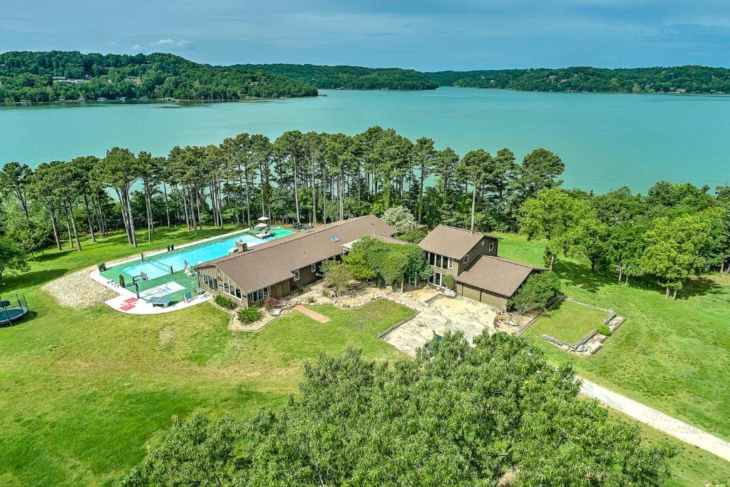 Beaver Chief Acres, Garfield (aktualisierte Preise für 2025)