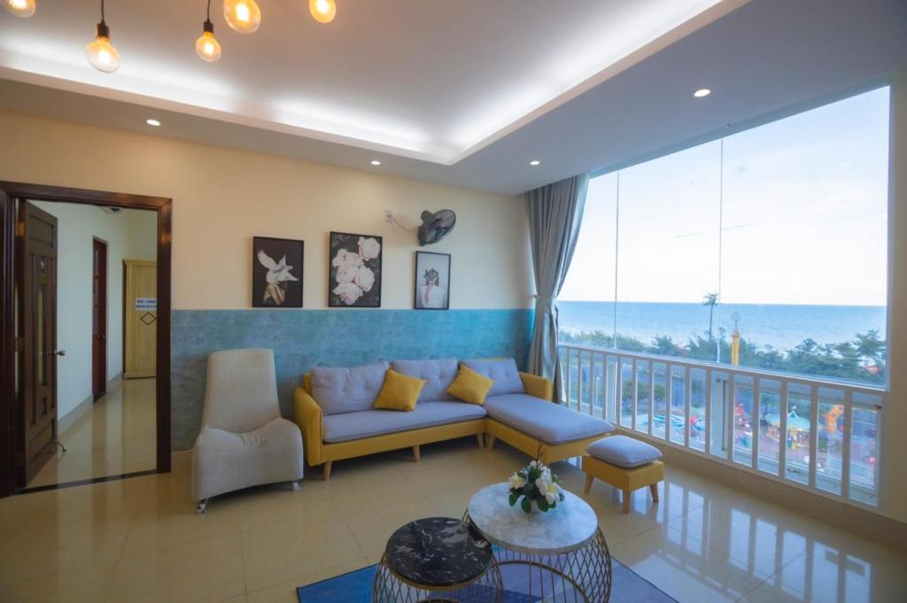 Hệ thống căn hộ Oasky seaview,city view Vung Tau, Vung Tau (updated ...