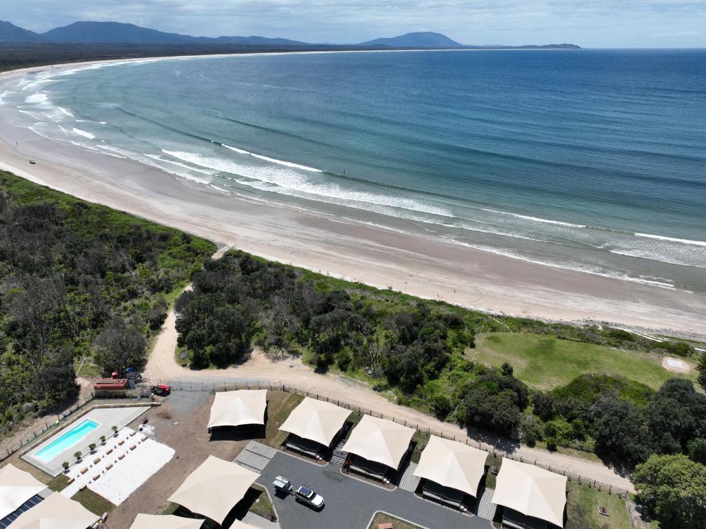 Crowdy Bay Eco Resort, Harrington – Updated 2023 Prices