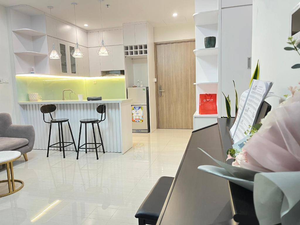 LAMI homestay - Căn hộ nghỉ dưỡng thư giãn và thú vị, Hanoi – Updated ...