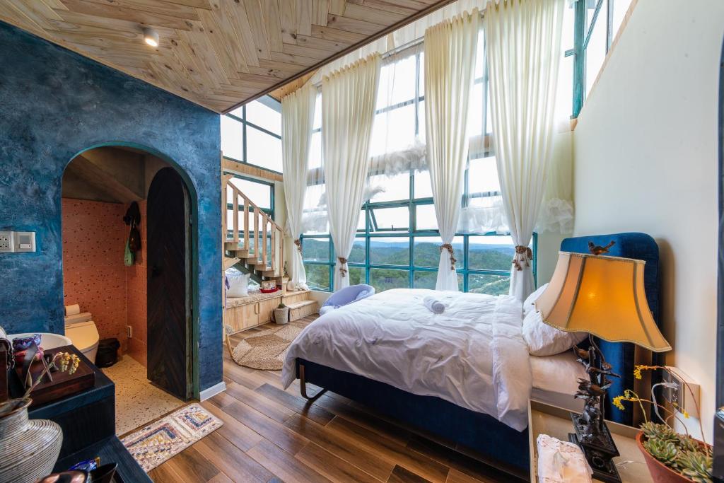 Andalat Homestay - Dalat