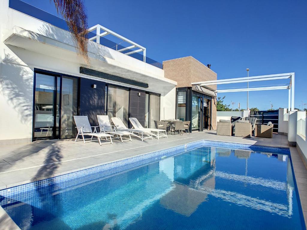 Villa Sur - Sucina - 8409, Sucina (updated prices 2025)