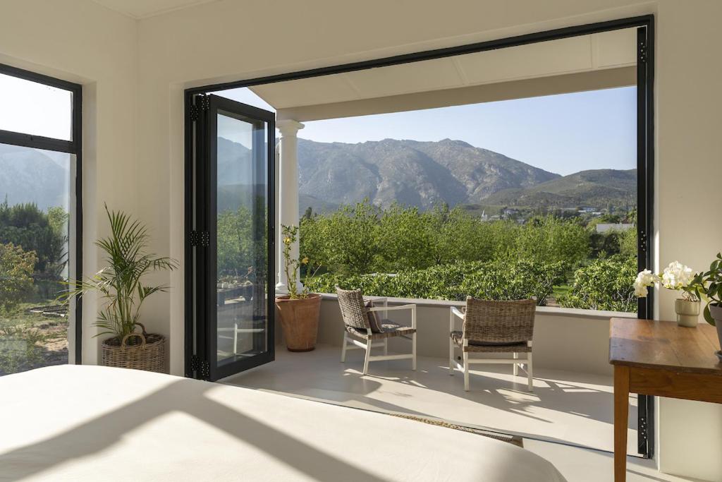 Magnifik Montagu, Montagu (updated prices 2025)