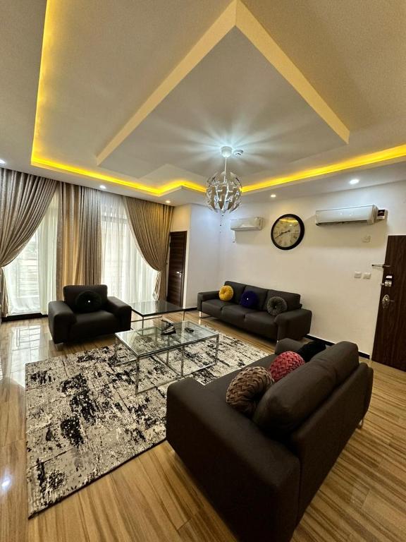 Nigus House Oniru, Lagos (updated prices 2026)