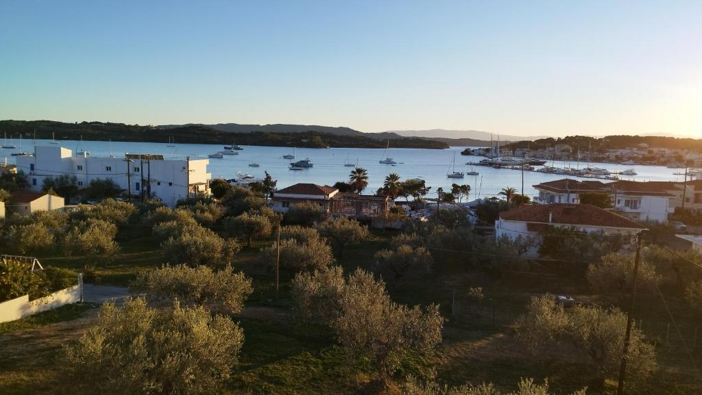 Angelique Όμορφο διαμέρισμα στο Porto Heli, Porto Heli (updated prices ...