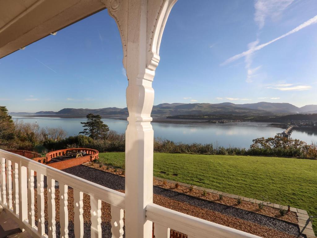 Bryn Mel Manor Straits View, Menai Bridge (updated prices 2026)