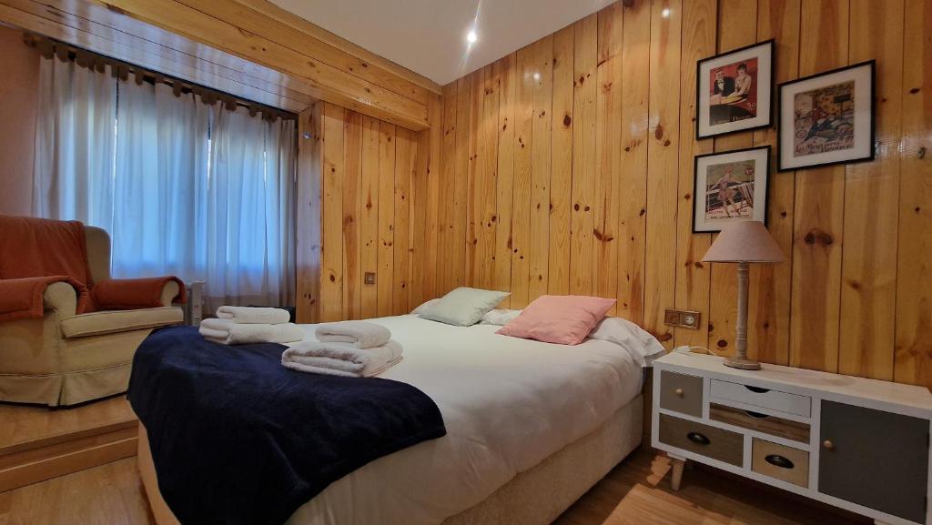 IMEDA Apartamentos PRIMAVERA, Sierra Nevada (precios actualizados 2024)