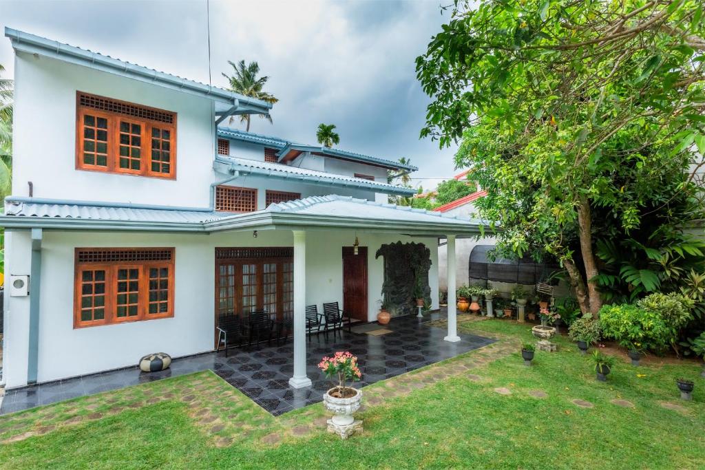 Eco Kings Villa, Matara (updated prices 2025)