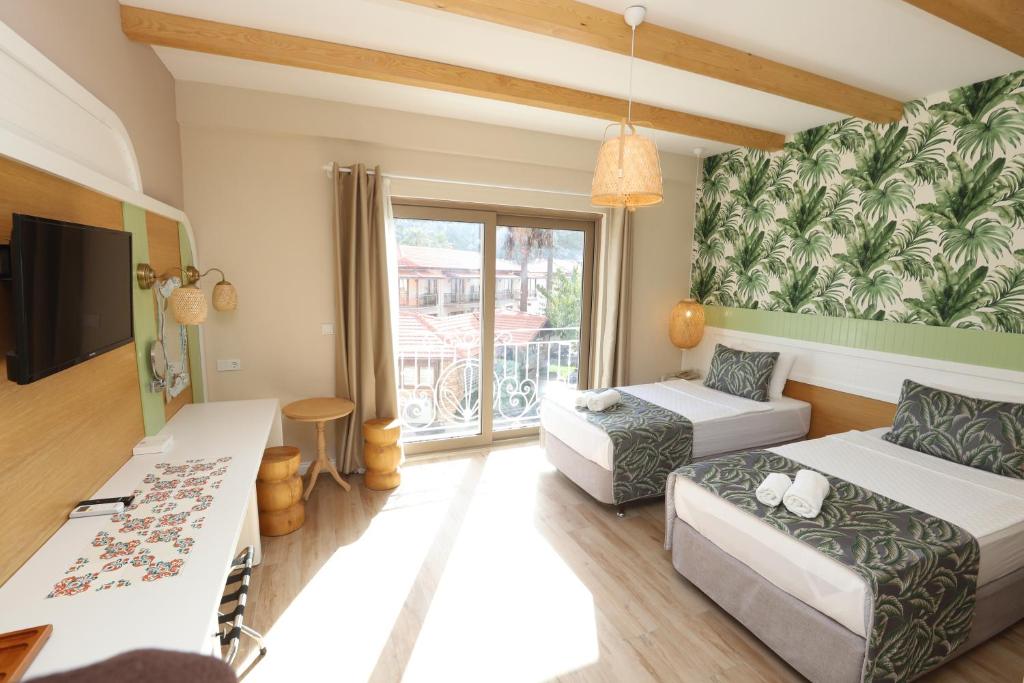 Dolphin Park Hotel, Ortaca – Updated 2023 Prices