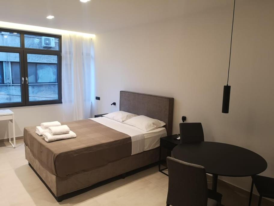 Evripidou Experience - The Suite, Athens – Updated 2023 Prices