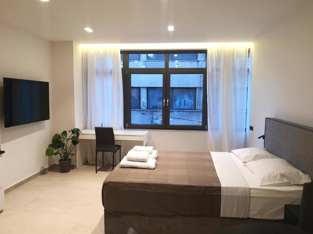 Evripidou Experience - The Suite, Athens (updated prices 2026)