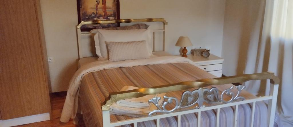 Villa euthimios stone house, Pávliani, Greece - Booking.com