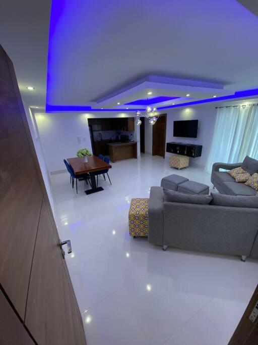 Verde Bonavita Luxury - Torre Real VI - Piscina, Santiago de los ...