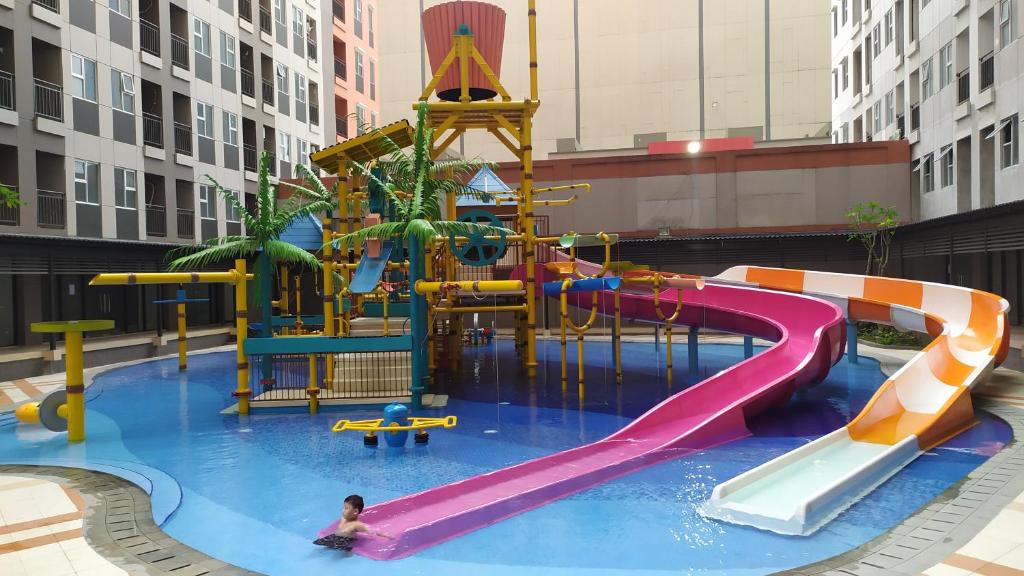 Transpark Juanda Bekasi, Padurenan – Precios actualizados 2023