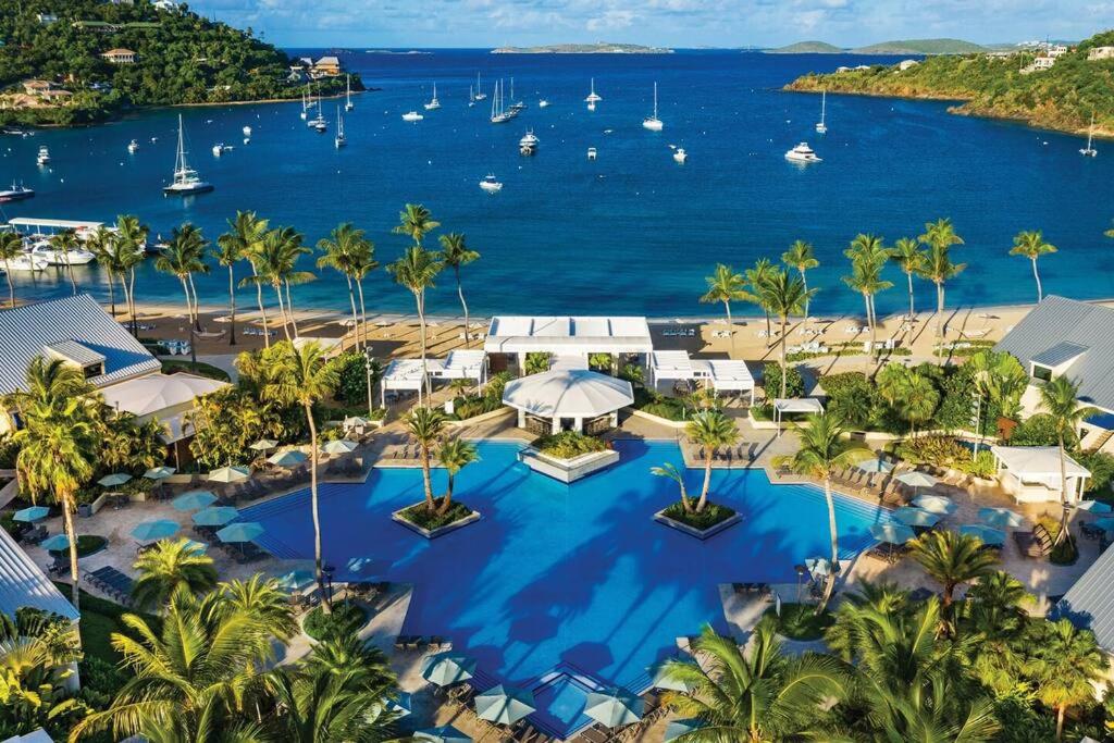 St John USVI Westin Resort Villa 3BDR/Pool, 10-17 Dec 22, Contant ...