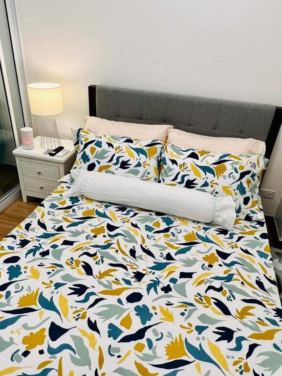 Infina Towers Affordable Staycation - Pasig
