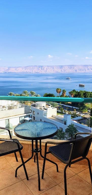 Tiberias Suite 411, Tiberias (updated prices 2026)