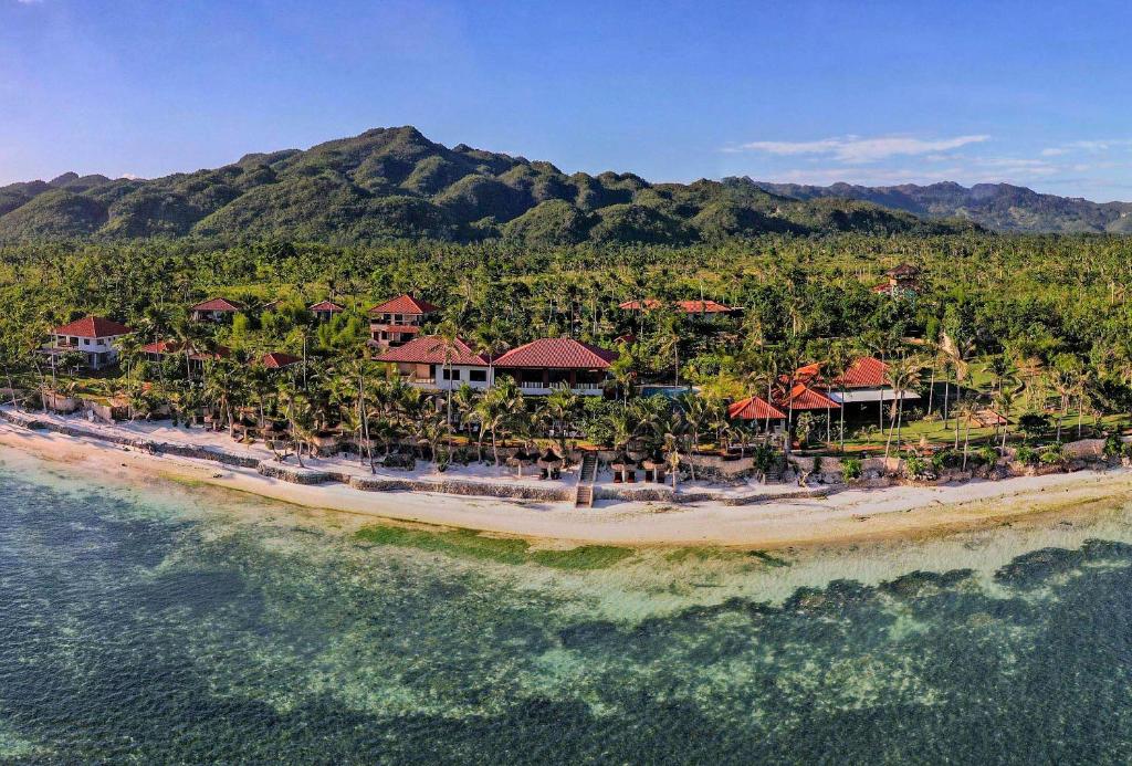 Island View Beachfront Resort, Anda (updated prices 2025)