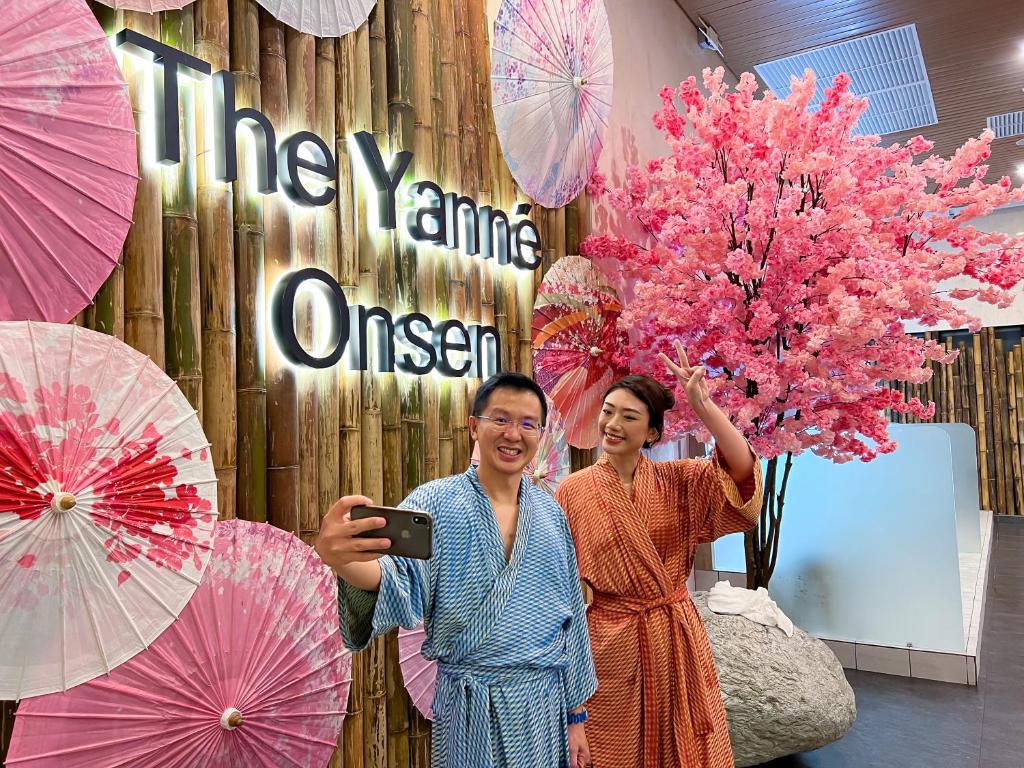 The Yanné, Onsen Hotel, Genting Highlands – Updated 2023 Prices