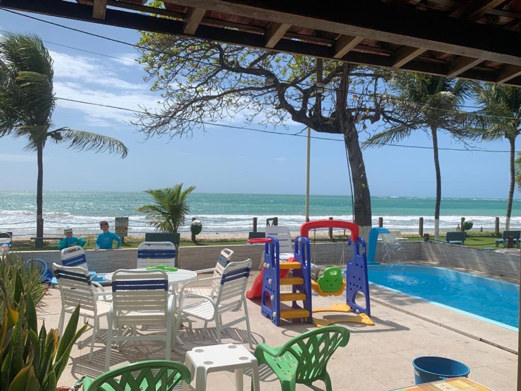 Casa em Tamandaré Beira-Mar, Tamandaré (tarifs actualisés 2024)