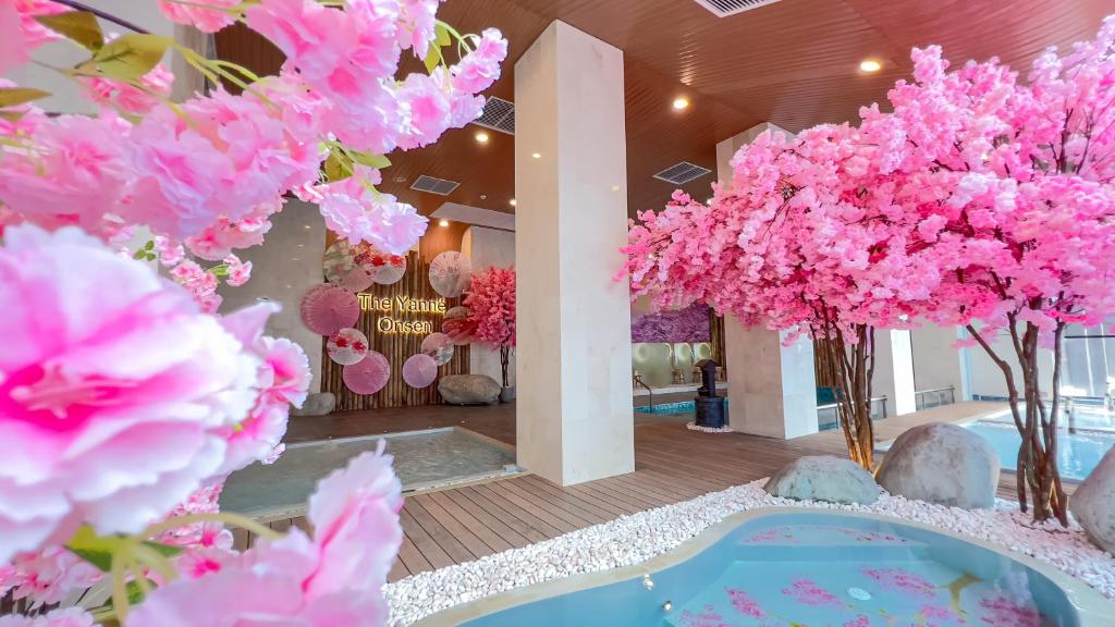 The Yanné, Onsen Hotel, Genting Highlands (updated prices 2025)