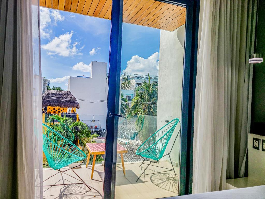Amazing Department Together 5th Avenue (306) - Playa del Carmen