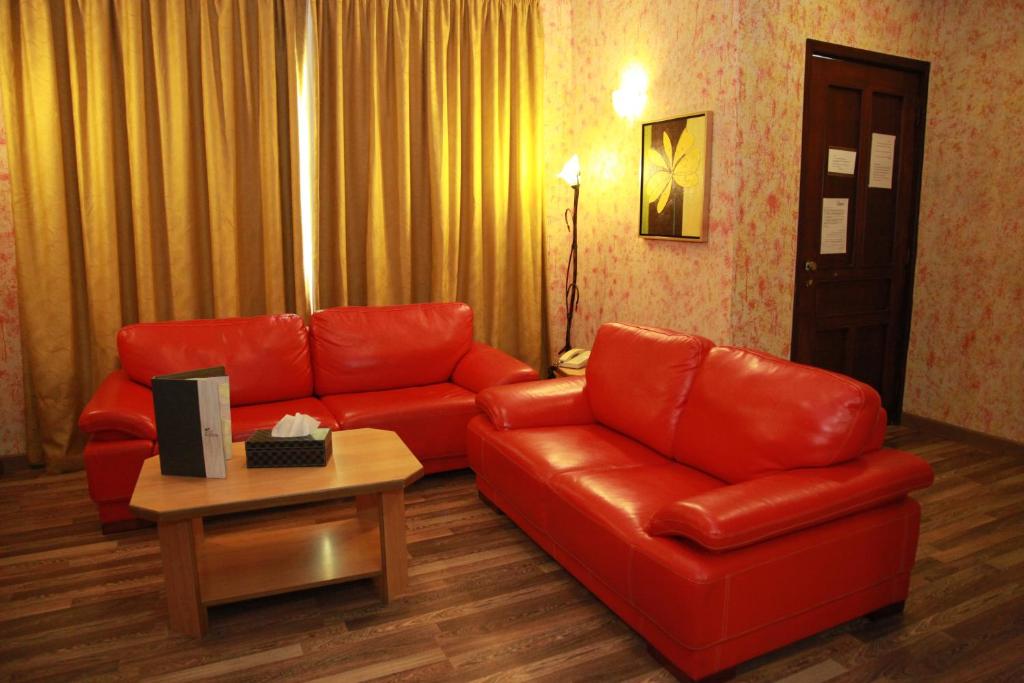 Pineland Hotel and Health Resort, Ḩammānā (updated prices 2025)