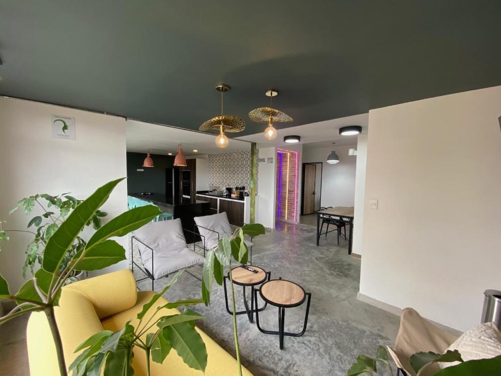 103 Wonderful House, Bogotá (updated prices 2024)