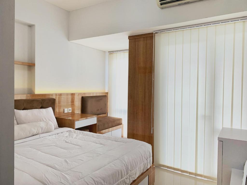 Apartment Taman Melati Yogyakarta By The Trust - Yogyakarta
